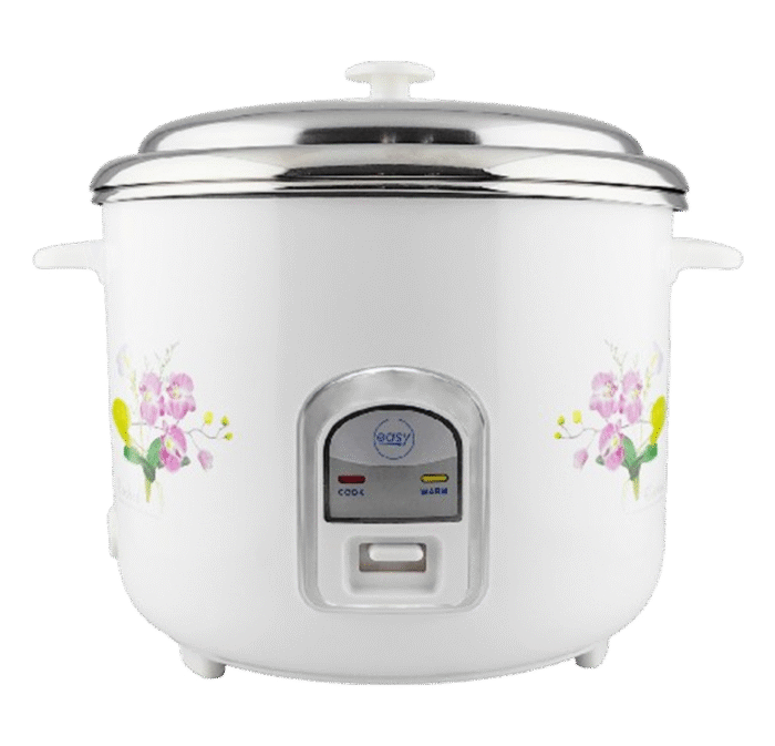 Rice Cooker - Easy Appliances
